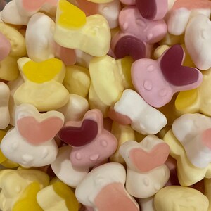 Easter Treat Box | Letterbox Easter Gift | Easter Chocolate and Sweets ...