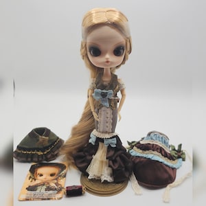 Pullip - Etsy