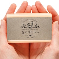 Soap Label Template, Soap Label Svg, Custom Label, Personalized Label ...
