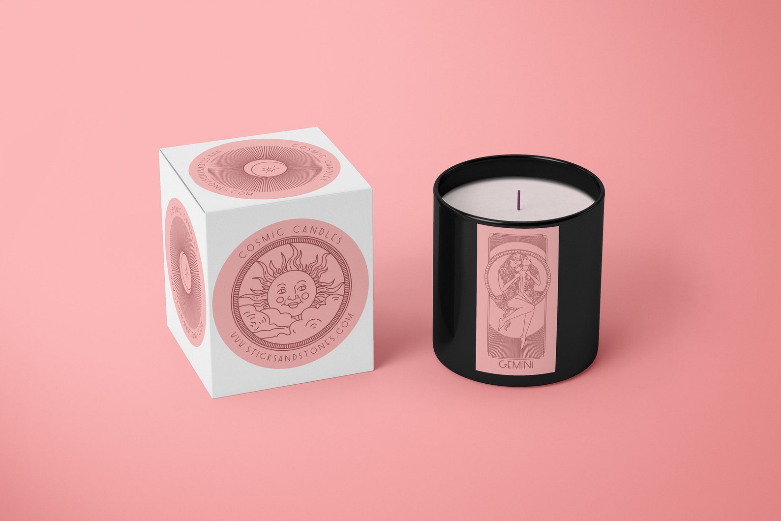 12 X HOROSCOPE Editable Candle Label Zodiac Labels Zodiac - Etsy