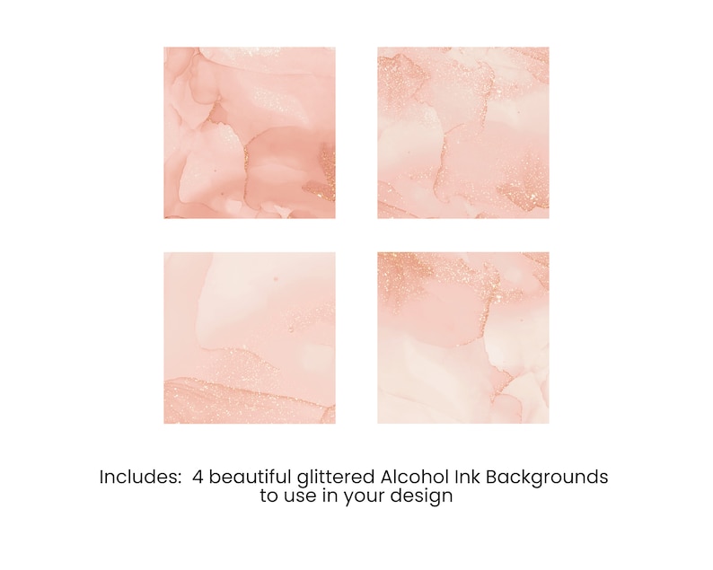 Editable PINK Cosmetic Bottle Label Marble Template Diy - Etsy