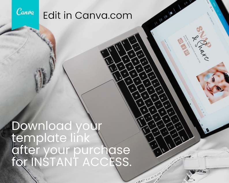 BOHO Editable Candle Label RETRO Candle Label Design | Etsy