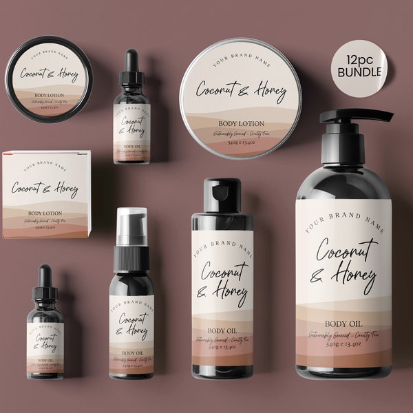 Skin Care Products - Etsy