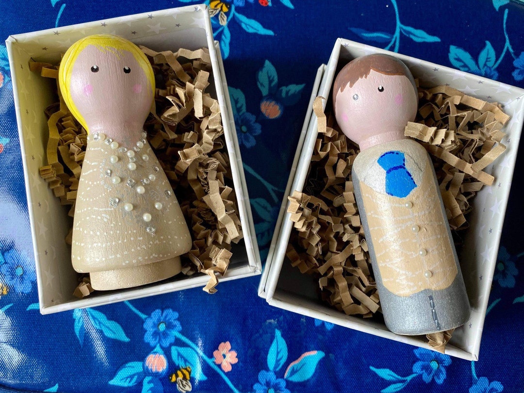 Christening/baptism/first Communion Memento - Etsy