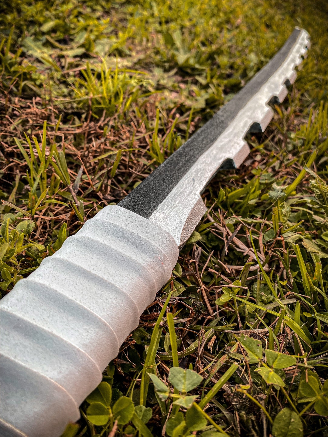 Katana Inosuke, Demon Slayer, Kimetsu No Yaiba,inosuke Hashibira ...