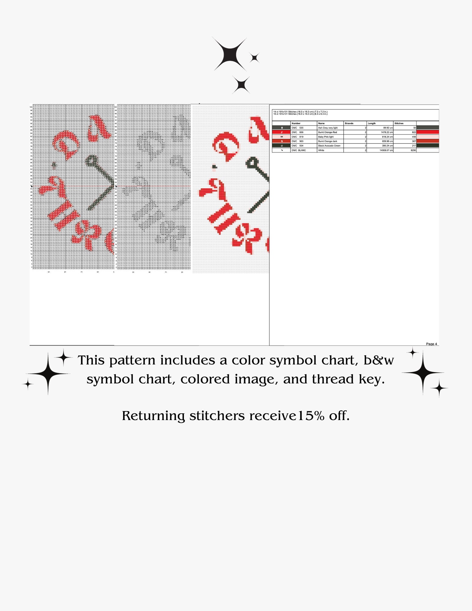 Korok, Botw, Totk, Cross Stitch Pattern, Pdf Download, Printable. - Etsy