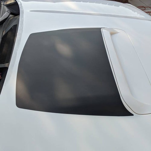 5th Generation 4runner TRD Hood Scoop Sun Deflector - Etsy
