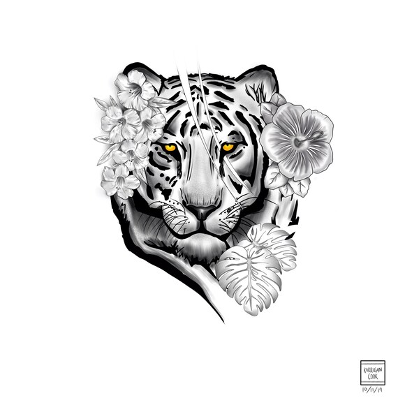 Custom Tattoo Designs - Etsy