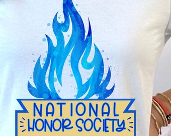 National Elementary Honor Society PNG, Student Council, School Shirt ...