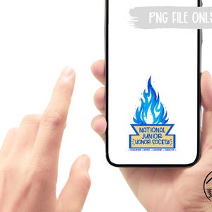 National Junior Honor Society PNG, Student Council, School Shirt ...