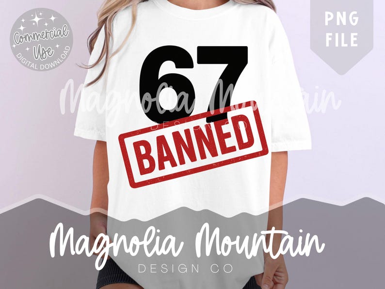 Funny PNG, Six Seven Png, Six Seven Shirt, 6 7 Png, Viral Phrase Meme ...