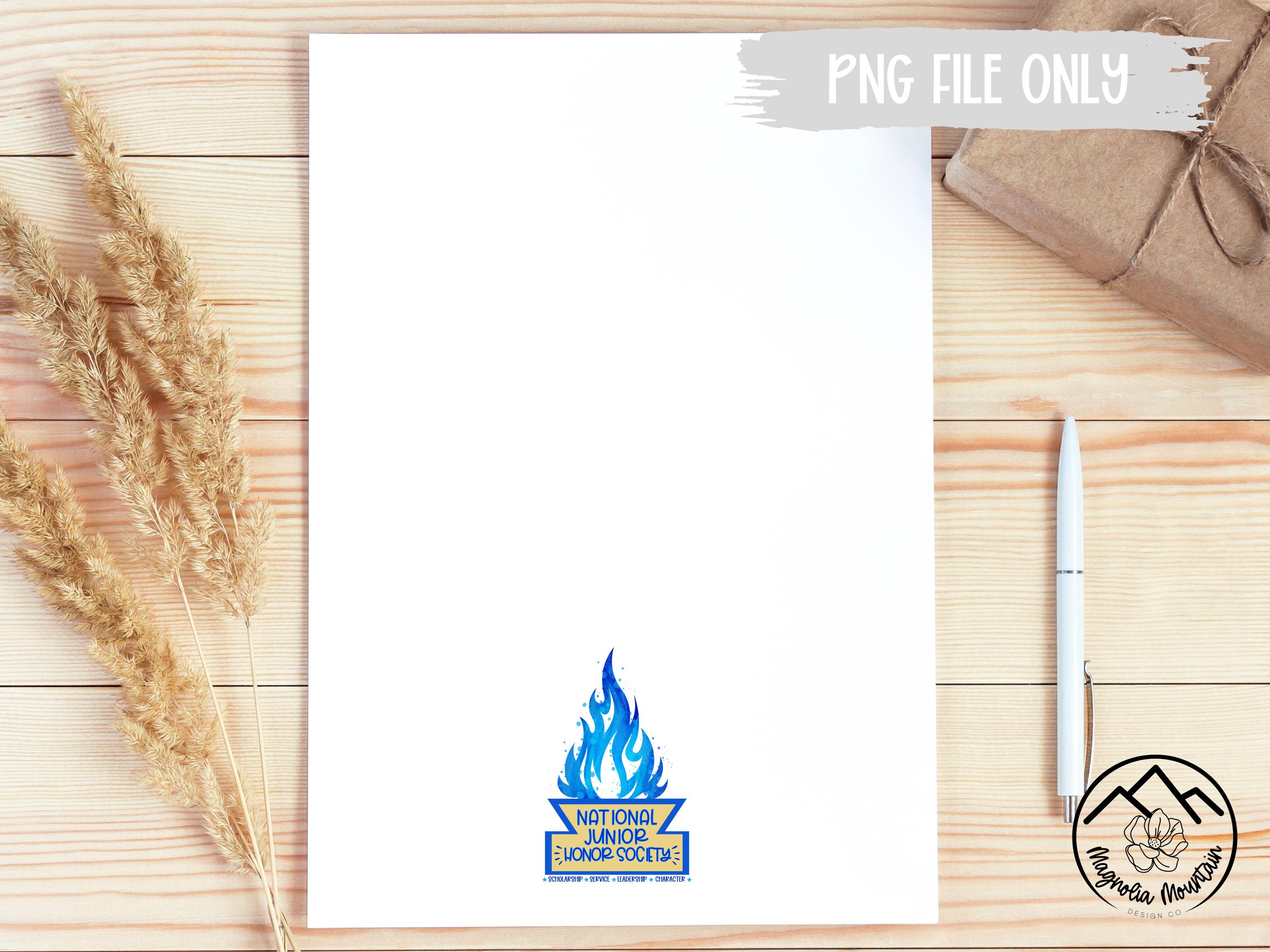 National Junior Honor Society PNG, Student Council, School Shirt ...