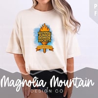 National Honor Society PNG - Etsy