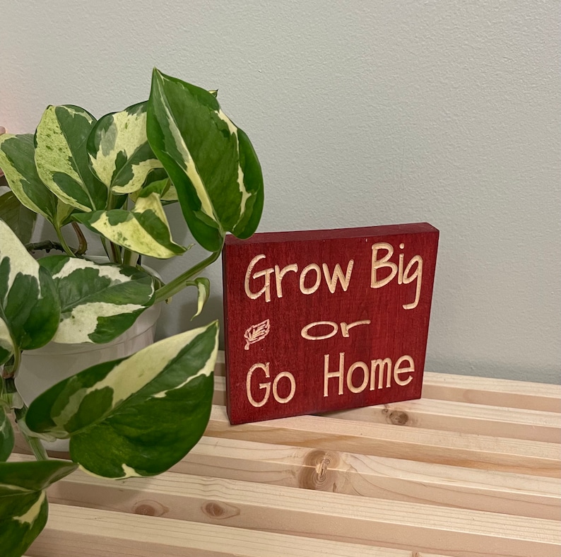 Personalized Wood Shelf Sitter | Custom Shelf Sitters | Custom Wooden ...