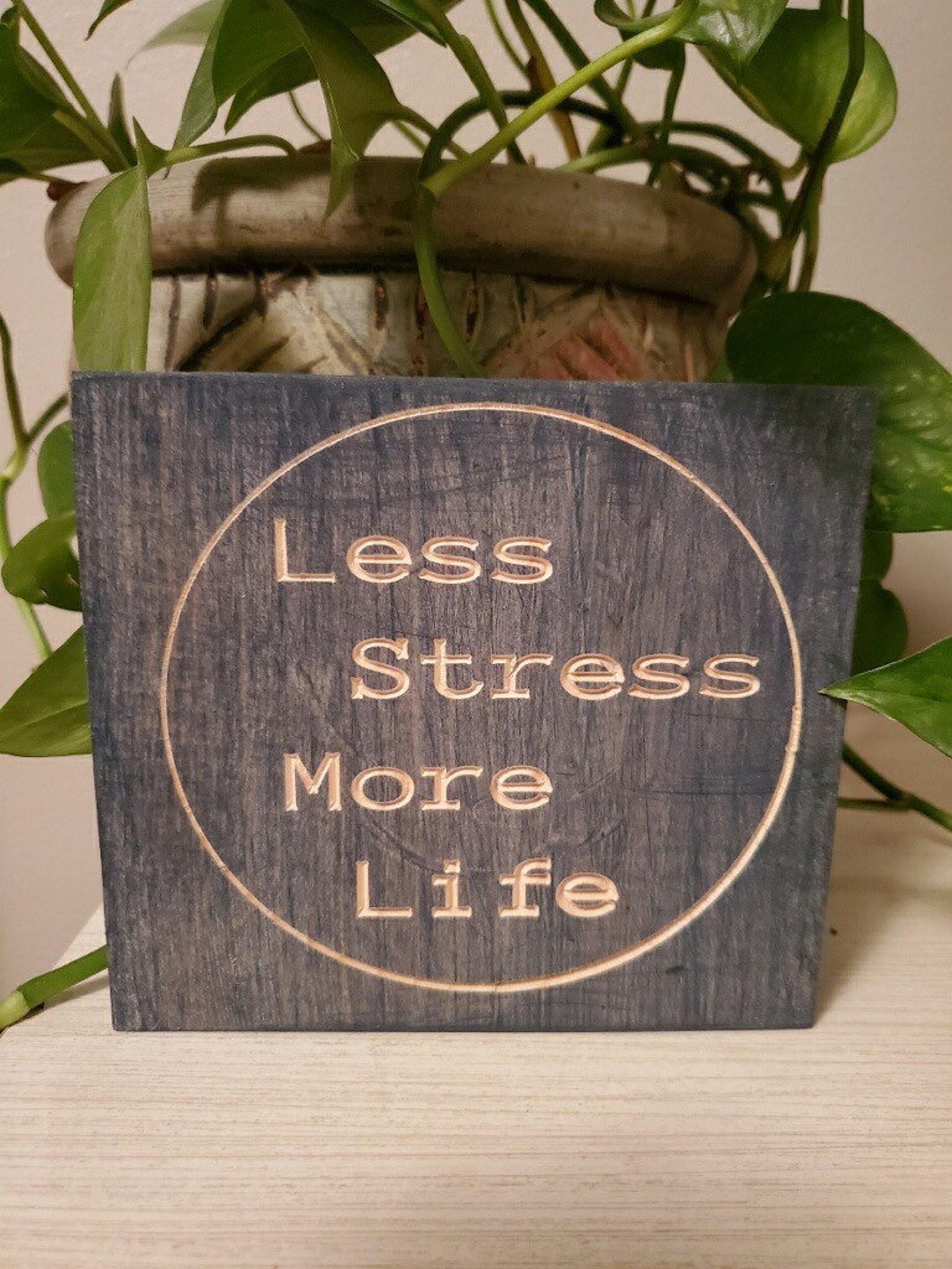 Personalized Wood Shelf Sitter | Custom Shelf Sitters | Custom Wooden ...
