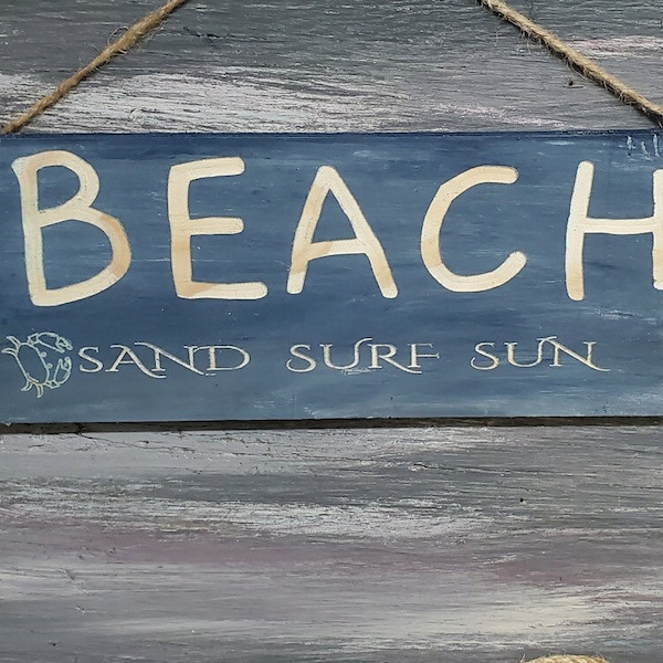 Sand Carved Sign - Etsy