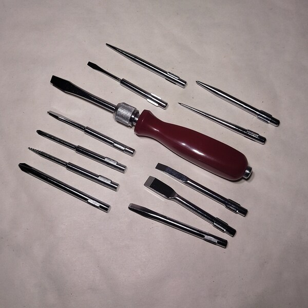 Soviet Ussr Tools - Etsy