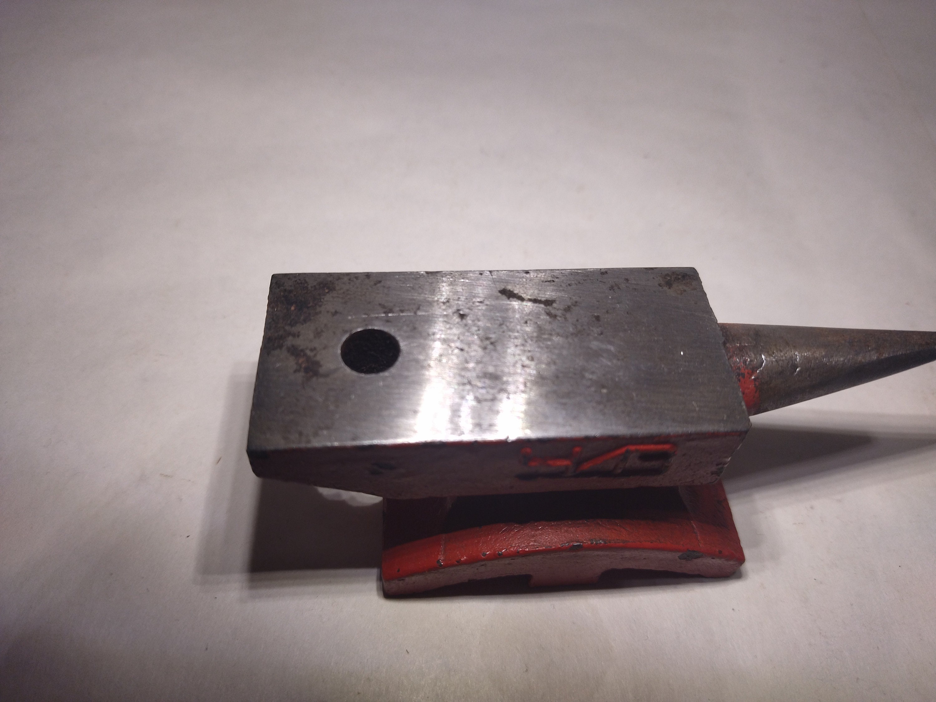 Jewelry Anvilvintage Miniature Anvilvintage Anvilsoviet - Etsy