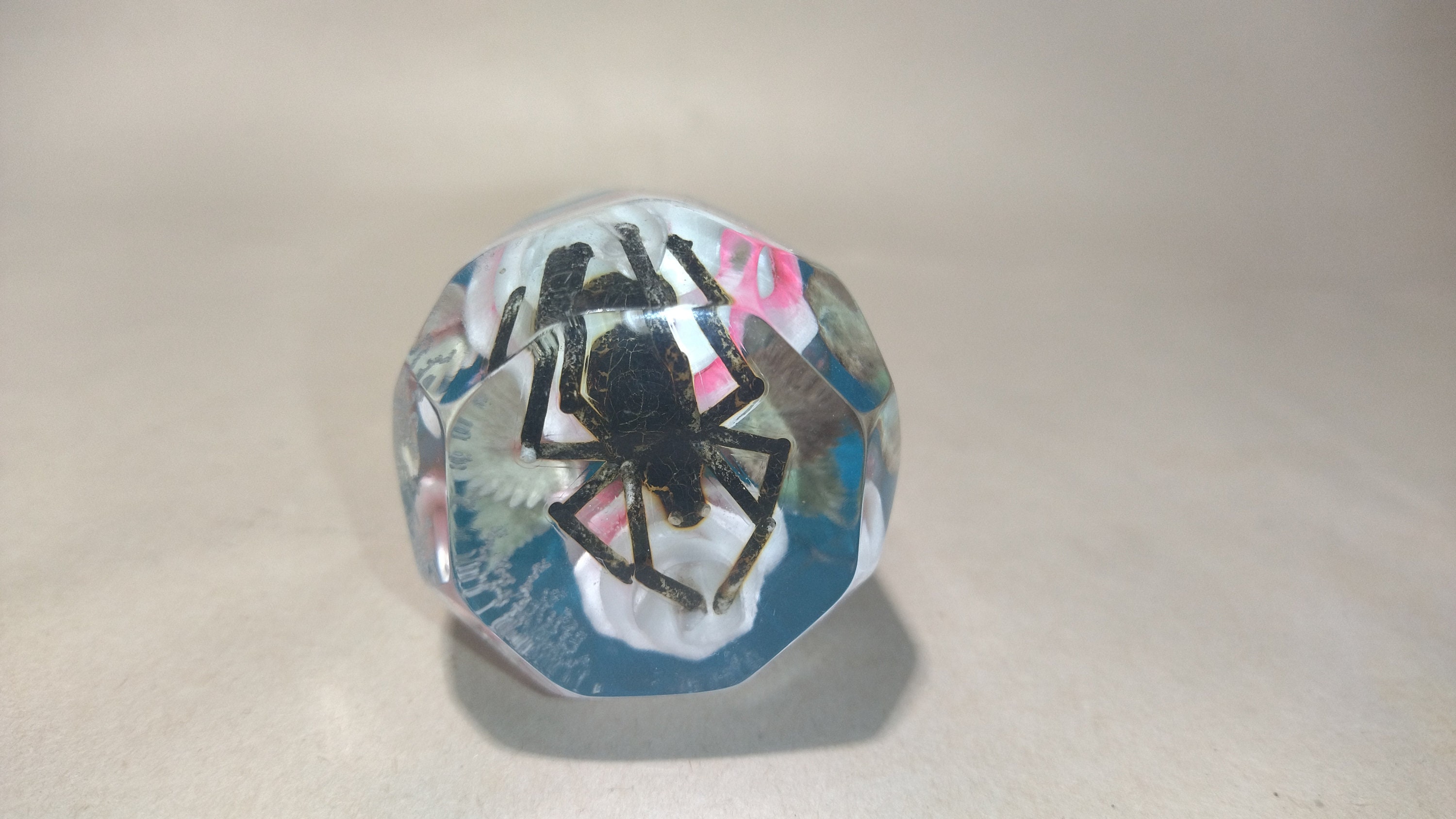 Vintage Gear Shifter Spider,vintage Gear Knob,vintage Shift Knob,manual ...