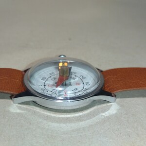 Soviet Hand Compass,soviet Tourists Compass, Soviet Watch Compass ...