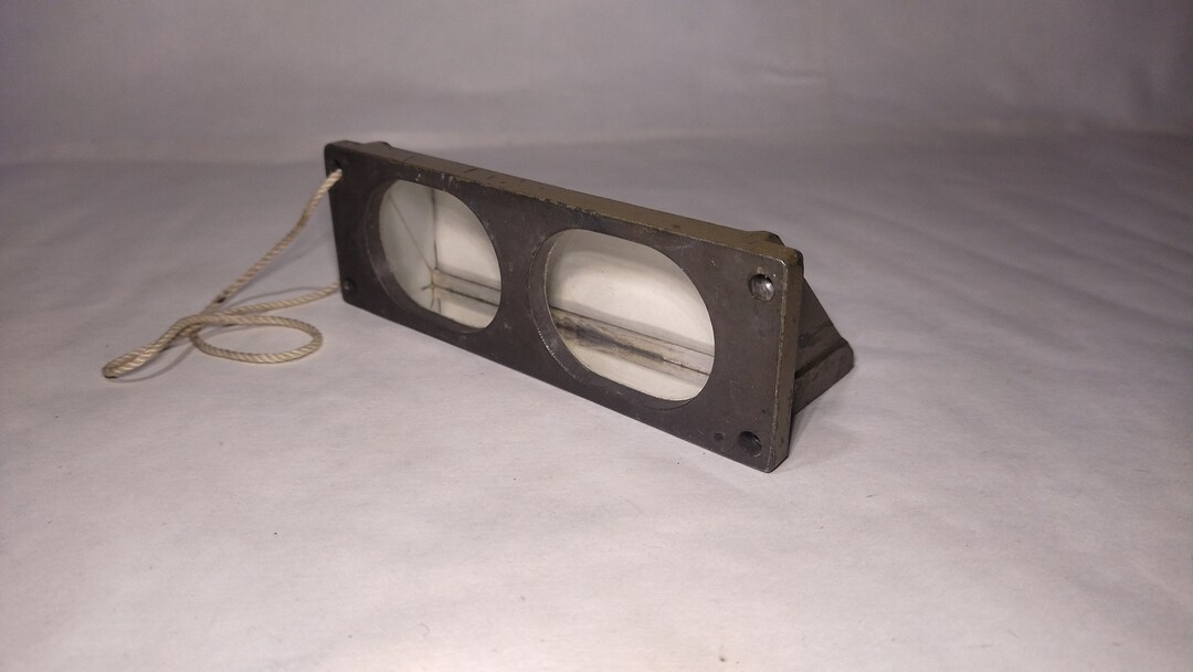 Soviet Periscope, Ukrainian Periscope, Russian Periscope,detail Soviet ...