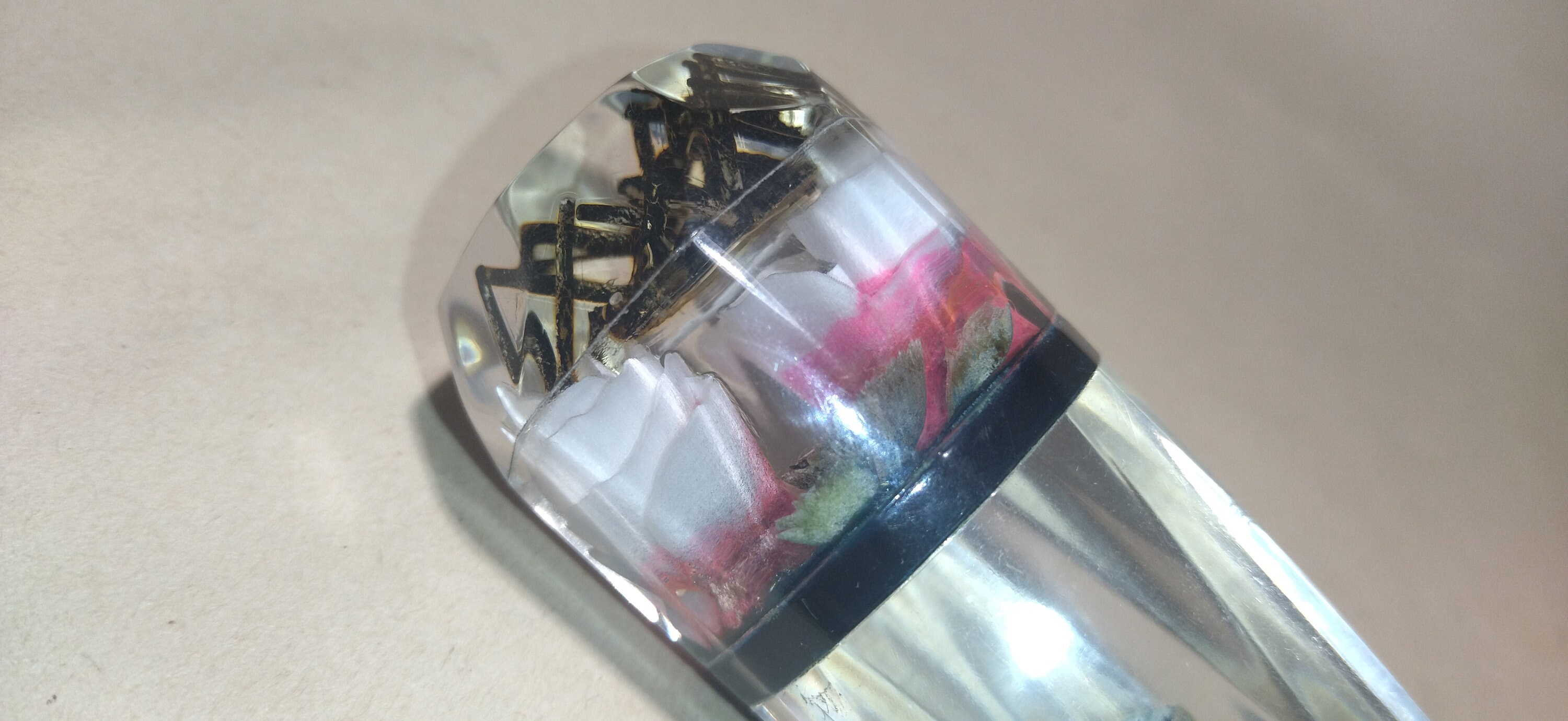 Vintage Gear Shifter Spidervintage Gear Knobvintage Shift - Etsy