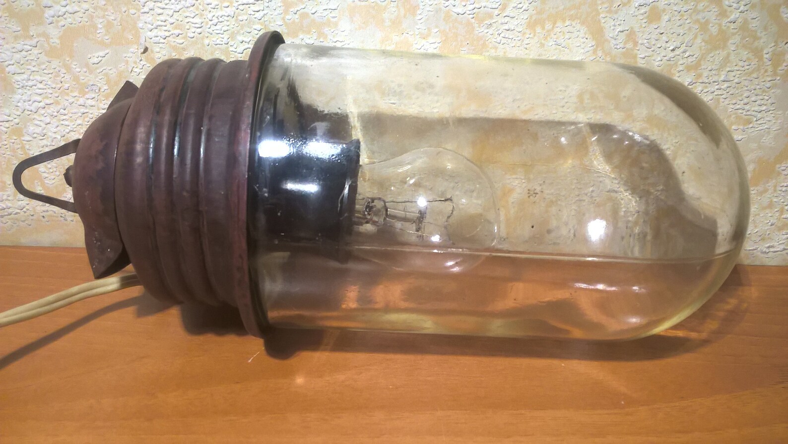 Soviet Industrial Lamp,ussr Light,soviet Light,soviet Loft Lamp ...