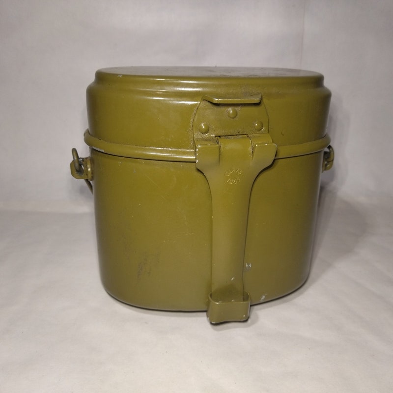 Military Mess Kit - Etsy