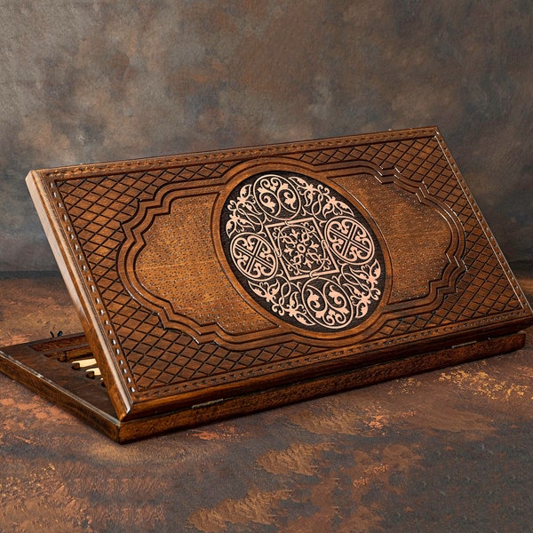 Backgammon Table - Etsy