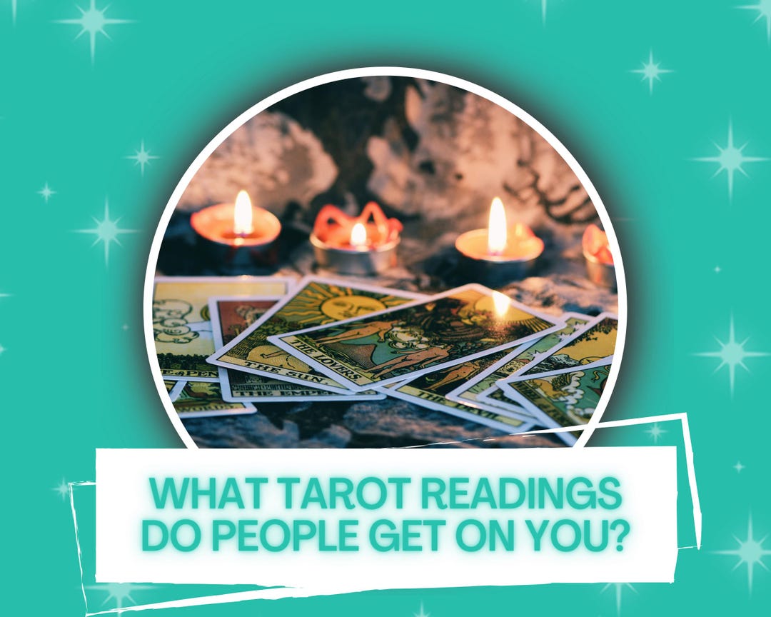 Spiritual Reading,spirit Guide Reading,psychic Abilities,medium Reading ...