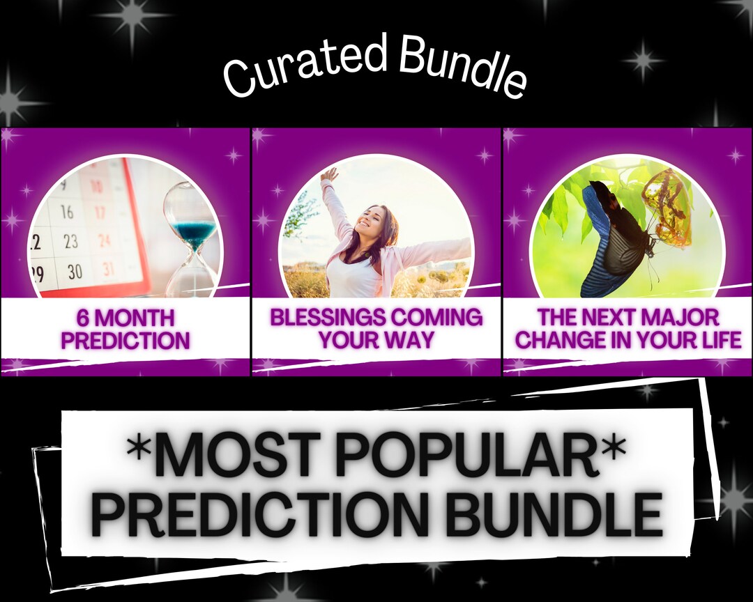 Psychic Prediction Reading,general Psychic Reading,psychic Prediction ...