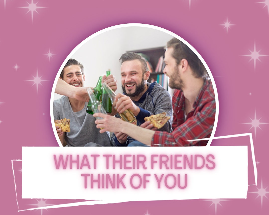 How People See You,what Do They Think of You,what They Think,how They ...