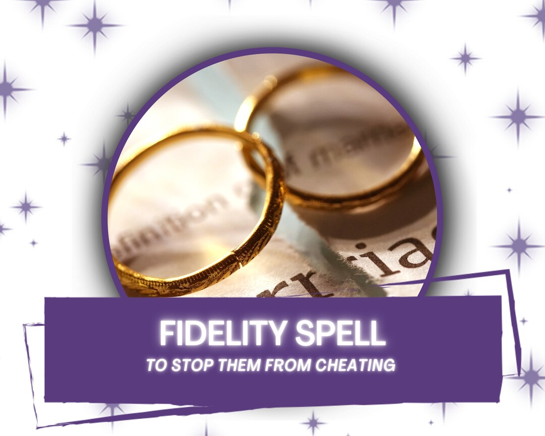 Fidelity Spell,third Party Removal Spell,protection Spell,mirror Spell,magic Spell,white Magic ...