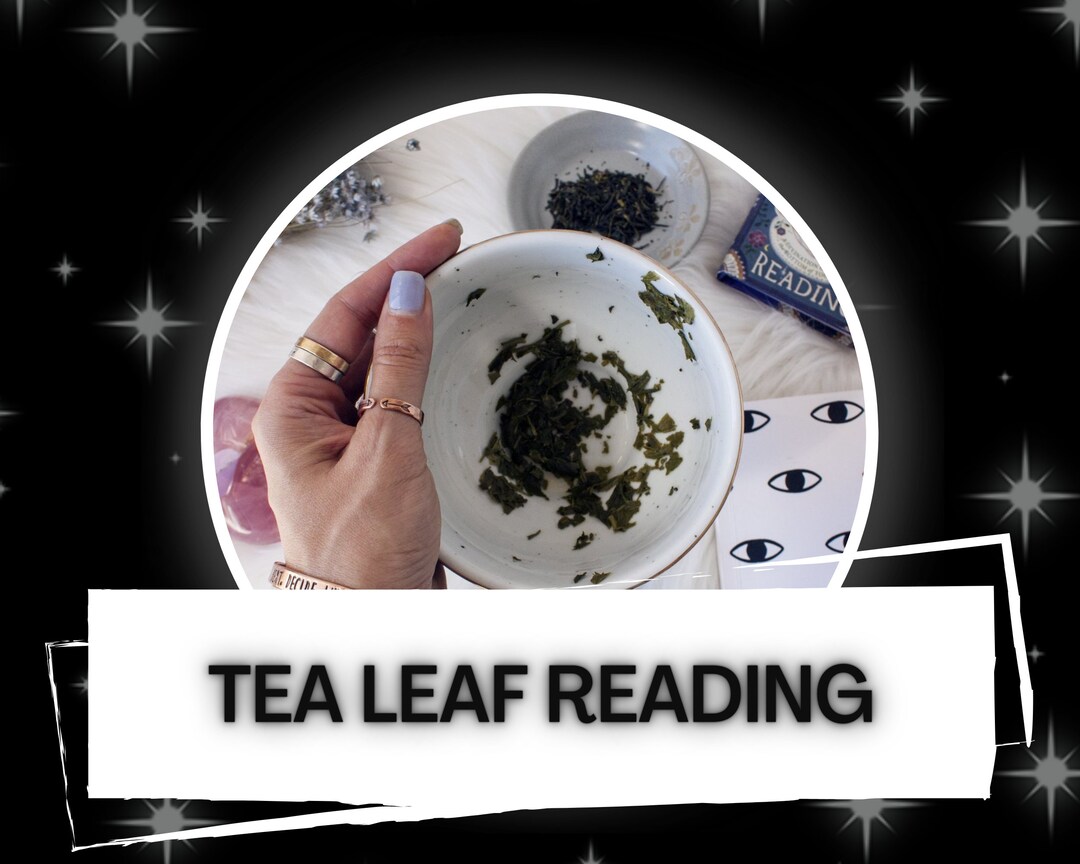 Tea Leaf Reading,tea Leaves Reading,psychic Tea Leaf Reading,psychic ...