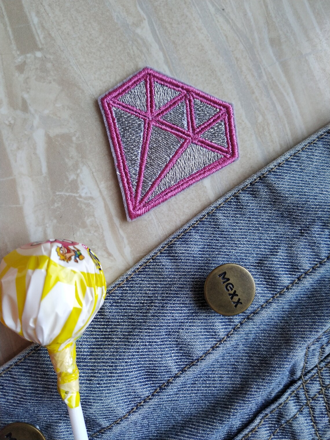 Diamond Machine Embroidery Designs Instant Download Machine | Etsy