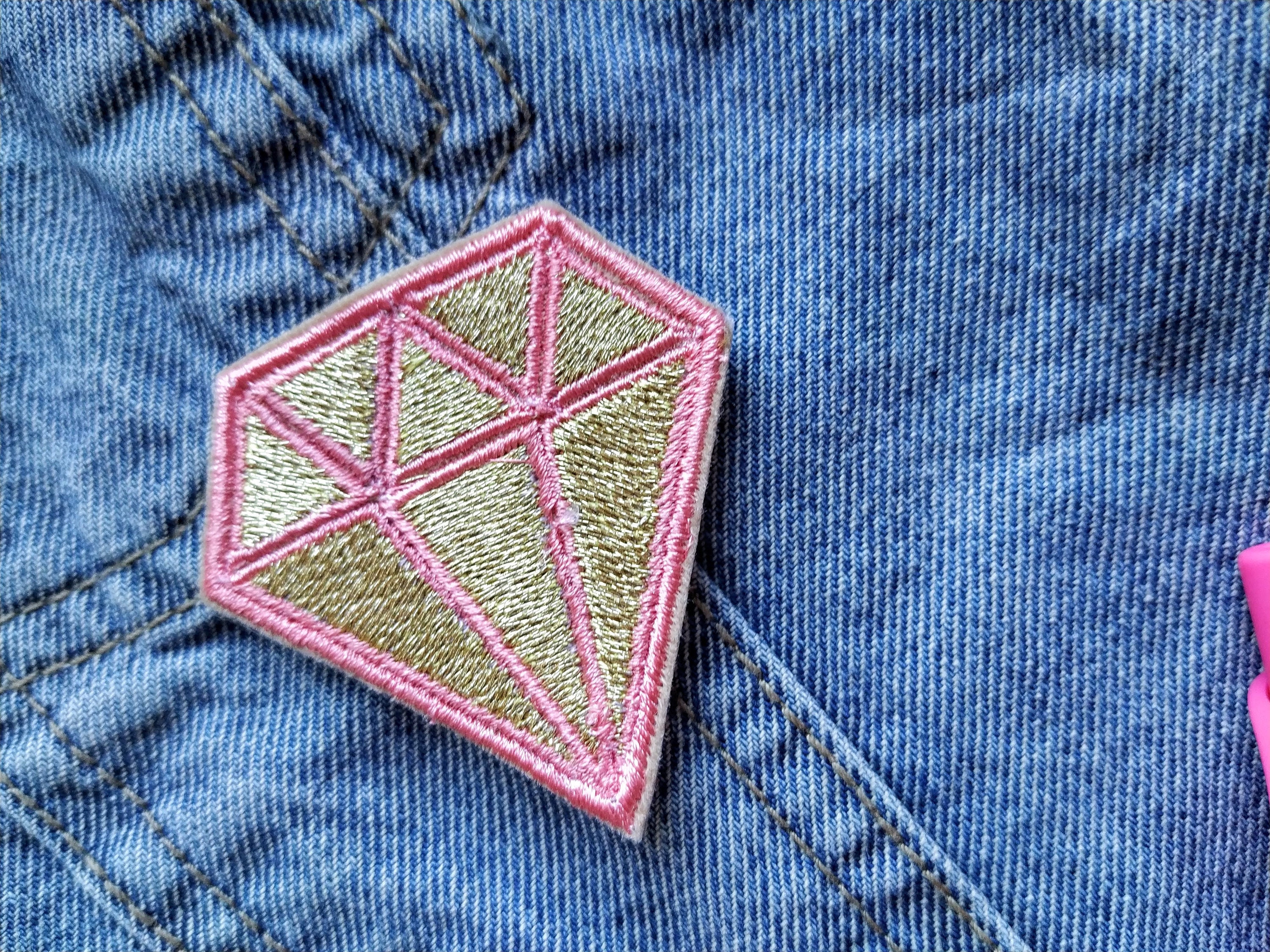 Diamond Machine Embroidery Designs Instant Download Machine Patterns ...