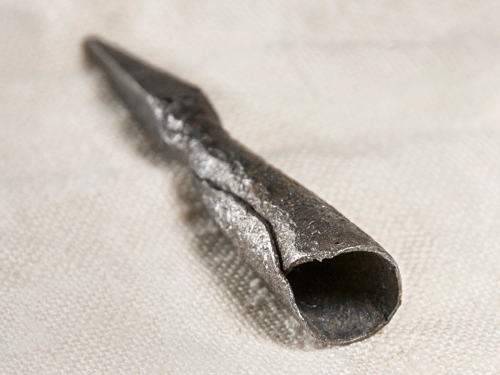 Hand Forged Arrowhead Viking Arrowhead Medieval Replica - Etsy