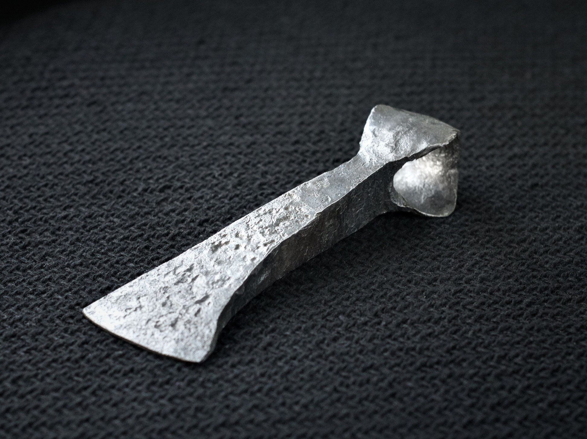 Nordic Axe Viking Axe Replica Hand Forged Axe Viking - Etsy