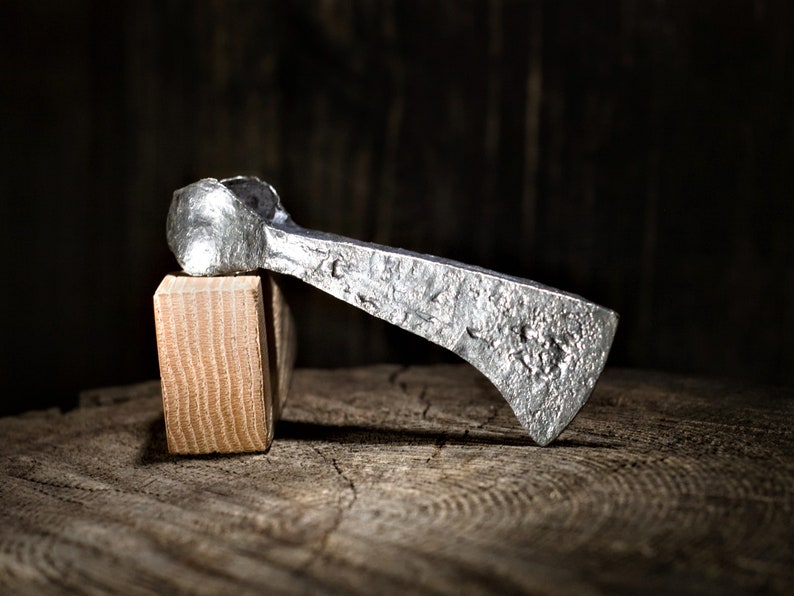 Viking Axe Head Replica Medieval Axe Replica Axe Head Norse - Etsy