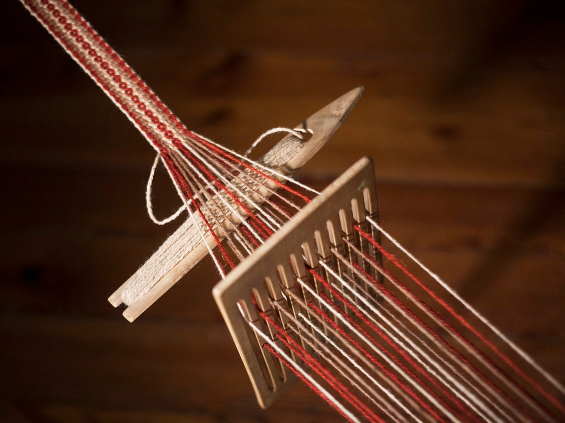 Slavic Belt Replica Medieval Trim Replica Rigid Trim - Etsy