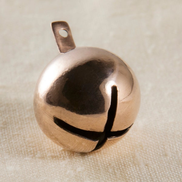 Copper by Bell - Etsy