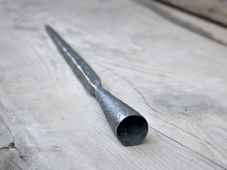 Spearhead Replica, Viking Lance , Medieval Spear Head, Renaissance ...