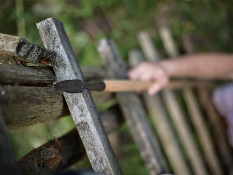 Spear Head Replica, Viking Spearhead, Medieval Spearhead, Renaissance ...