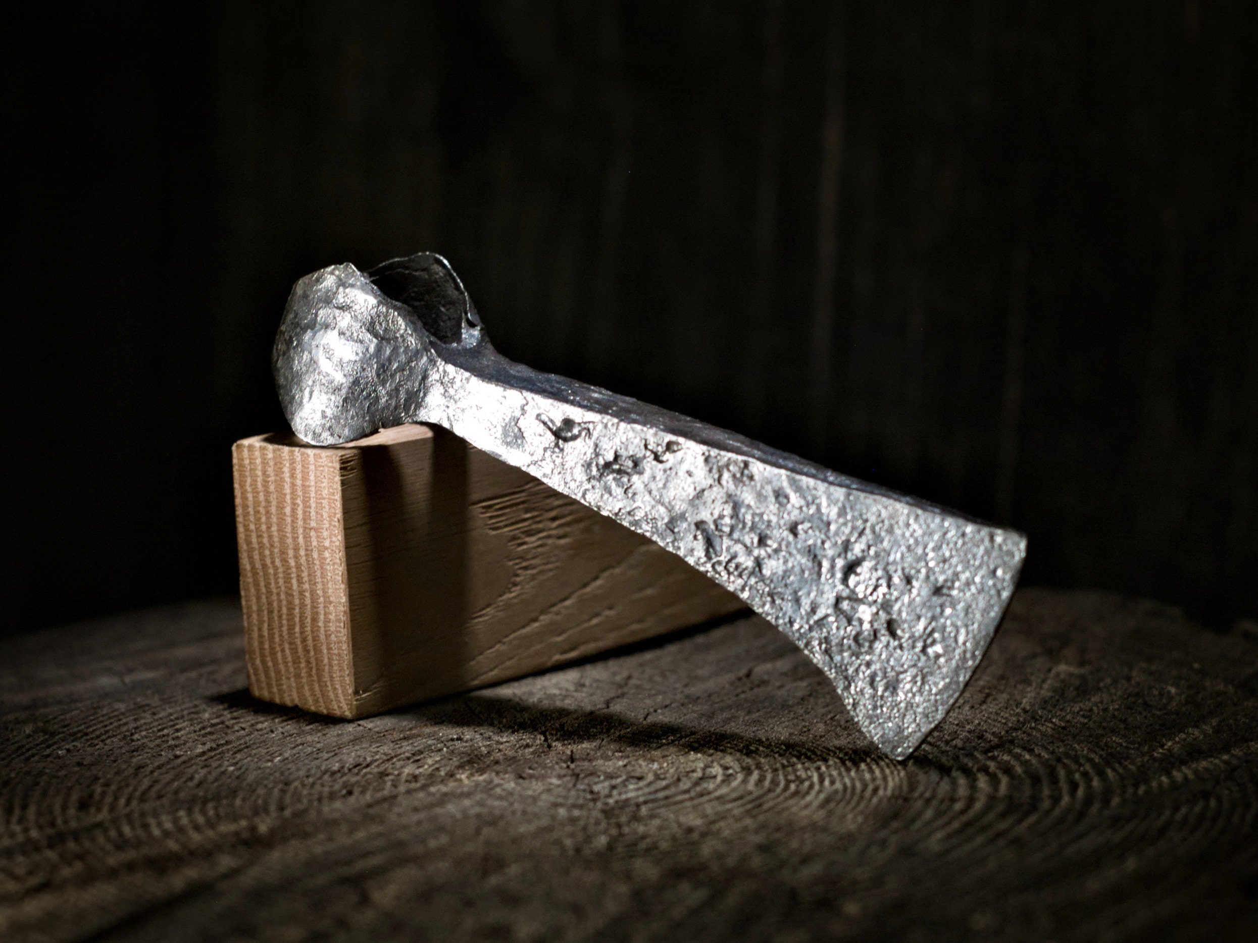 Nordic Axe Viking Axe Replica Hand Forged Axe Viking - Etsy