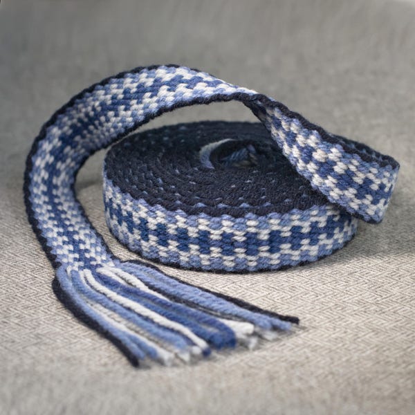 Woven Medieval Belts - Etsy UK
