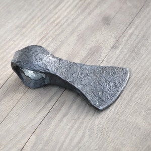 Light Axe Replica, Medieval Axe Head, Medieval Tomahawk Head, Norse Axe ...