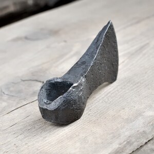 Light Axe Replica, Medieval Axe Head, Medieval Tomahawk Head, Norse Axe ...