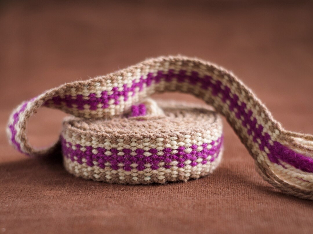 Viking trim riem, Middeleeuwse riem replica, Stijve hevel trim, Vrouwen ...