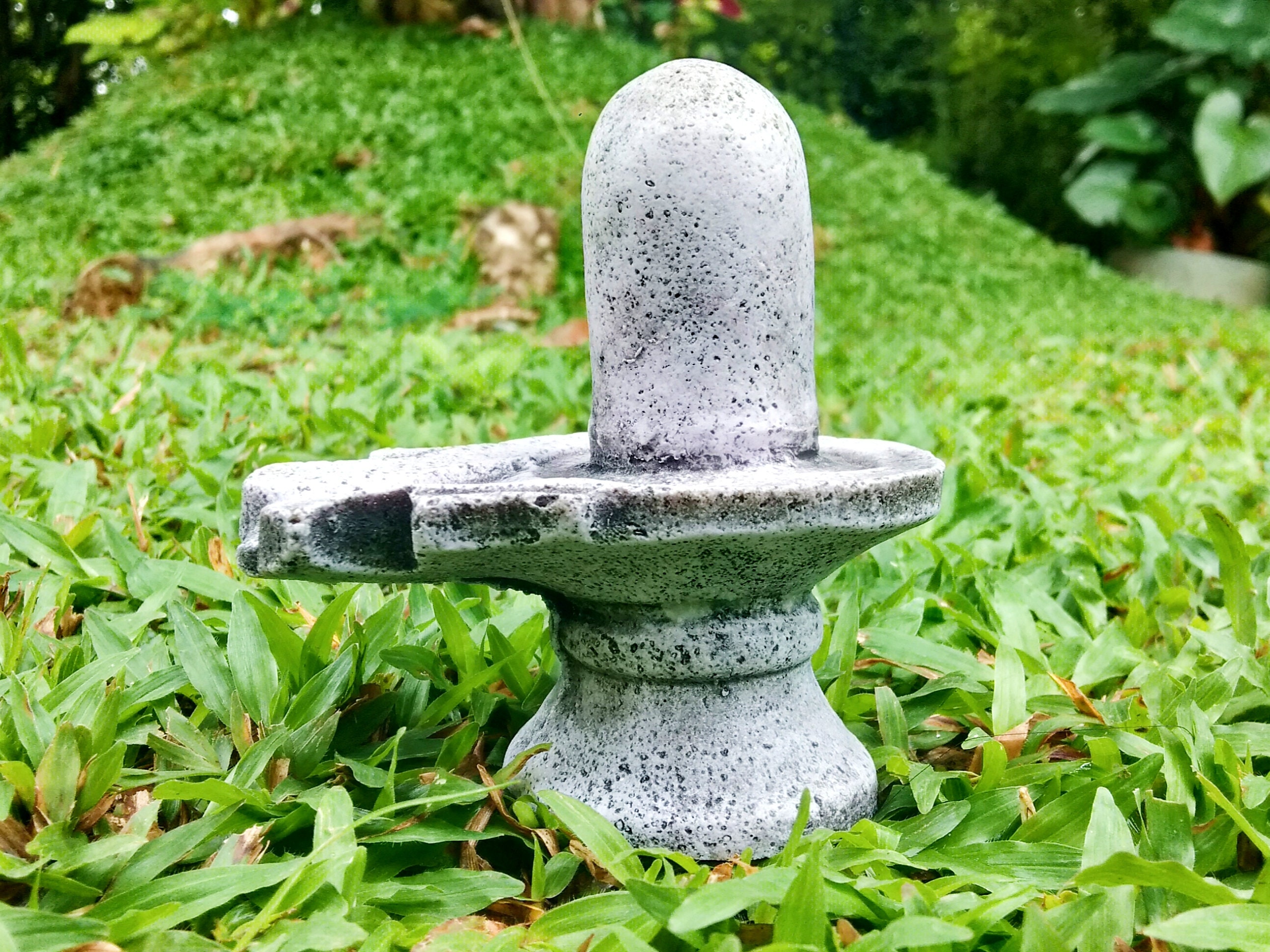 Shiva Linga/ Stone Made Shiva Llingo/ Lingam/ Shiv Linga/ - Etsy