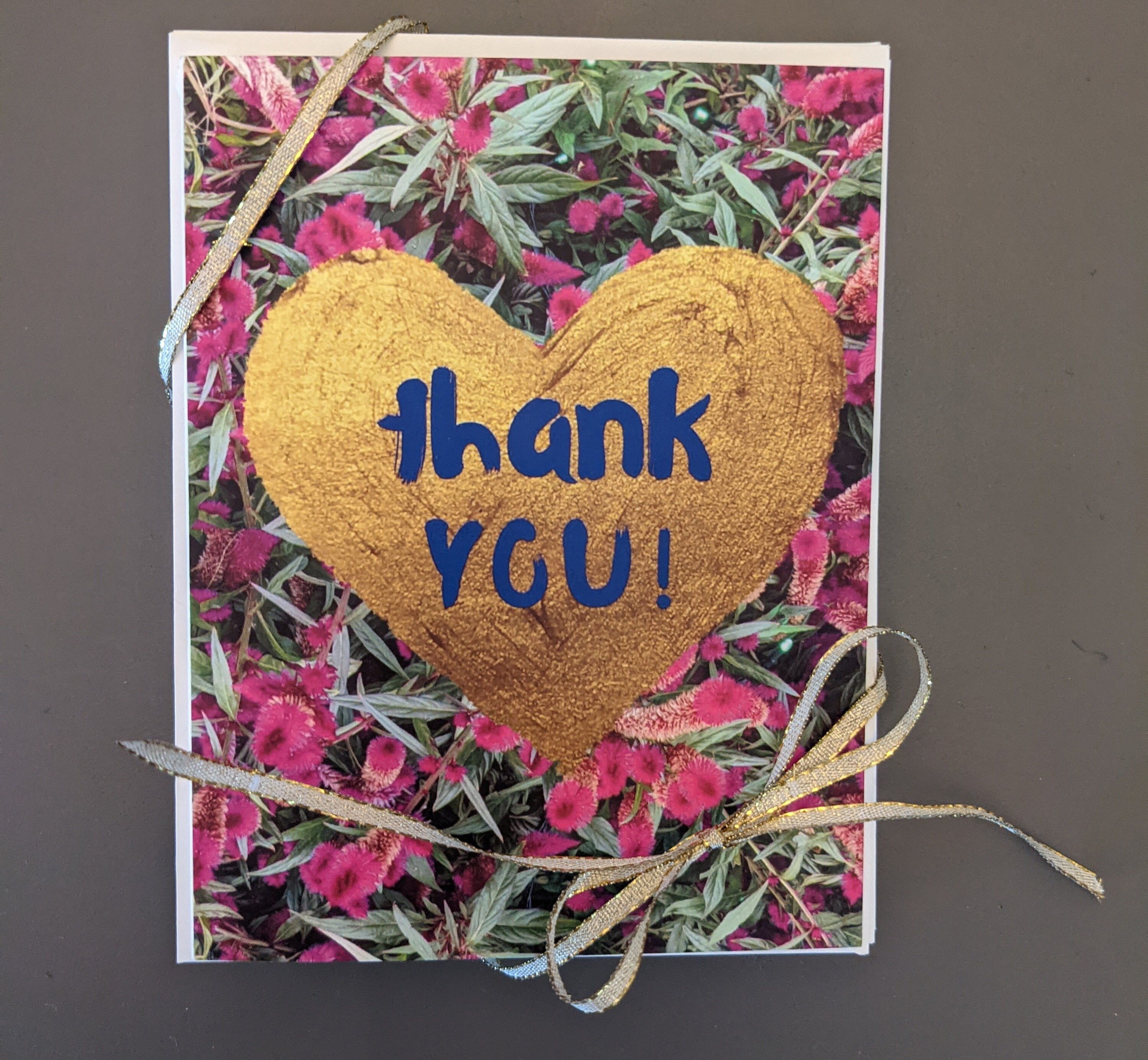 NOTE CARDS Unique, Bold, Created With Love Sets: 5, 10, 15 Stamped Too ...
